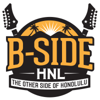 B-Side HNL – The other side of Honolulu